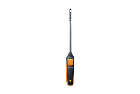 Testo 405i - JAV